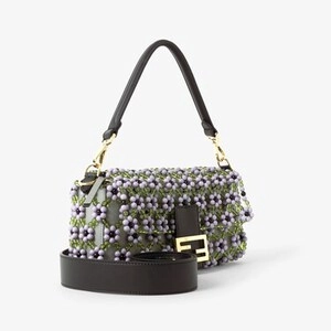 Fendi Baguette