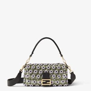 Fendi Baguette