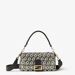 Fendi Baguette
