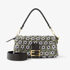 Fendi Baguette - Multicolour