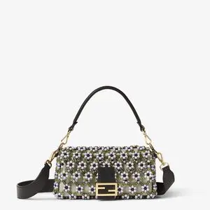 Fendi Baguette - Multicolour