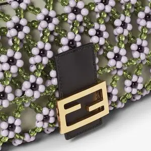 Fendi Baguette
