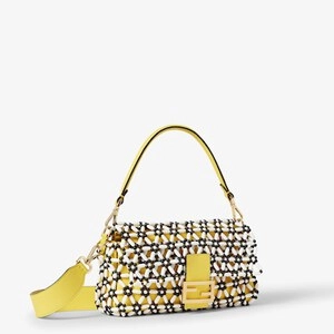 Fendi Iconic Baguette® Bag