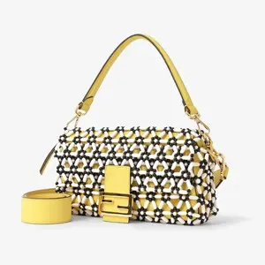 Fendi Iconic Baguette® Bag