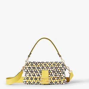 Fendi Iconic Baguette® Bag
