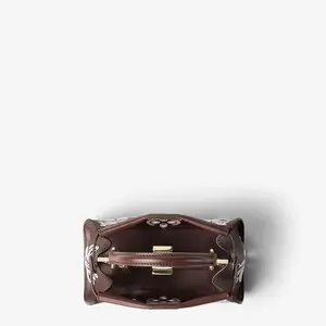 Fendi Peekaboo Mini Bag