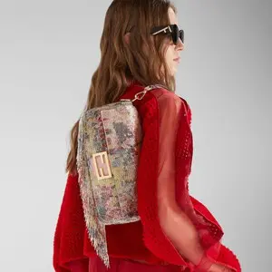 Fendi Baguette Bag