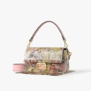 Fendi Baguette Bag