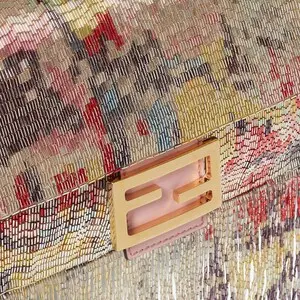Fendi Baguette Bag