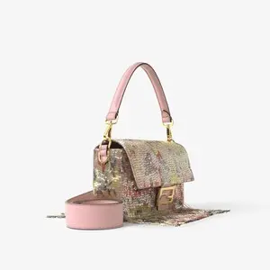 Fendi Baguette Bag