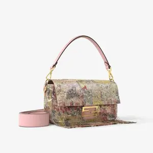 Fendi Baguette Bag