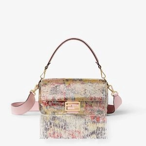 Fendi Baguette Bag