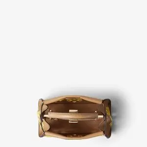 Fendi Peekaboo Mini Bag