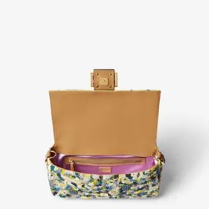Fendi Baguette Bag