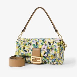 Fendi Baguette Bag