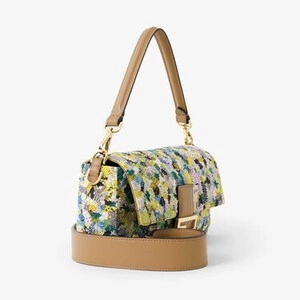 Fendi Baguette Bag