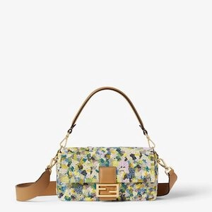 Fendi Baguette Bag