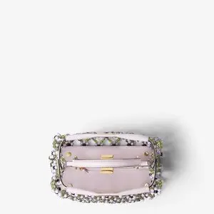 Fendi Peekaboo Mini Bag