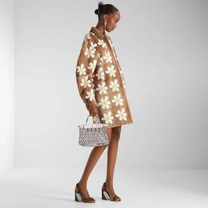 Fendi Peekaboo Mini Bag