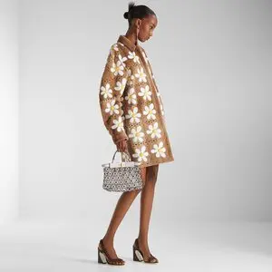 Fendi Peekaboo Mini Bag
