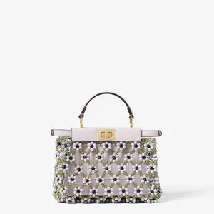 Fendi Peekaboo Mini Bag
