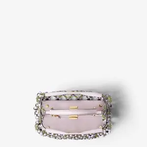 Fendi Peekaboo Mini Bag