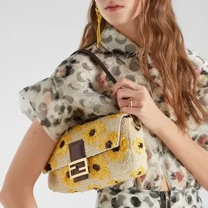 Fendi Baguette