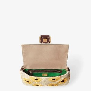 Fendi Baguette