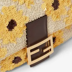 Fendi Baguette