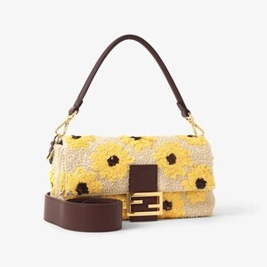 Fendi Baguette