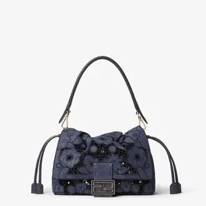 Fendi Mamma Baguette Medium