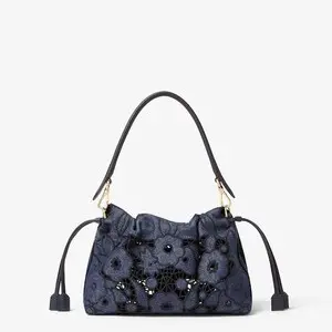 Fendi Mamma Baguette Medium