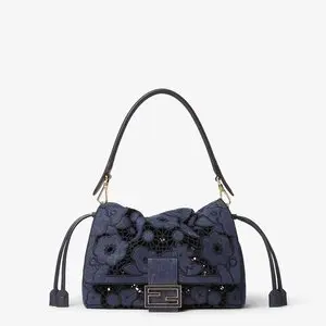Fendi Mamma Baguette Medium