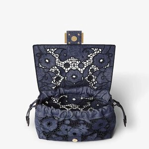 Fendi Mamma Baguette Medium