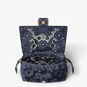 Fendi Mamma Baguette Medium