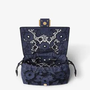 Fendi Mamma Baguette Medium