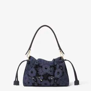 Fendi Mamma Baguette Medium