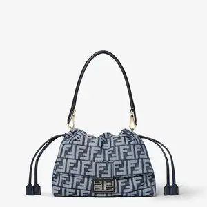 Fendi Mamma Baguette Medium