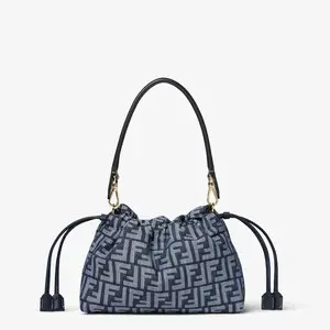 Fendi Mamma Baguette Medium