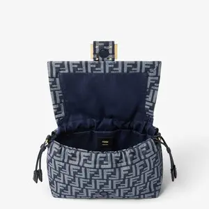 Fendi Mamma Baguette Medium