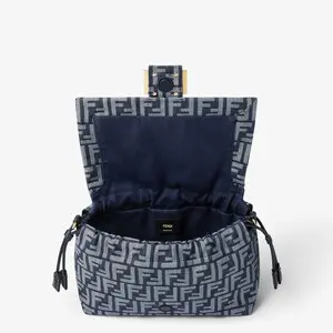 Fendi Mamma Baguette Medium