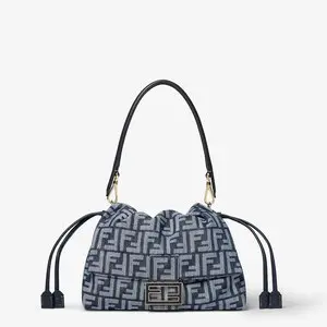 Fendi Mamma Baguette Medium