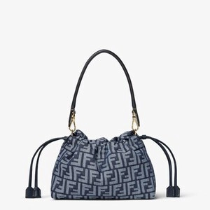 Fendi Mamma Baguette Medium