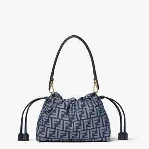 Fendi Mamma Baguette Medium