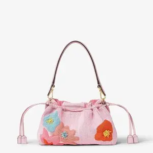 Fendi Mamma Baguette Medium