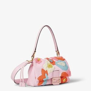 Fendi Mamma Baguette Medium