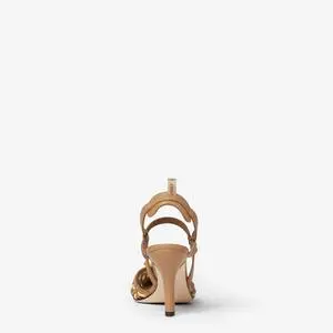 Fendi Colibrì Lite Slingbacks