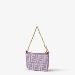 Fendi Baguette Flat Pouch Mini