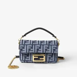 Fendi Baguette Mini Bag