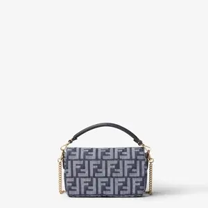 Fendi Baguette Mini Bag